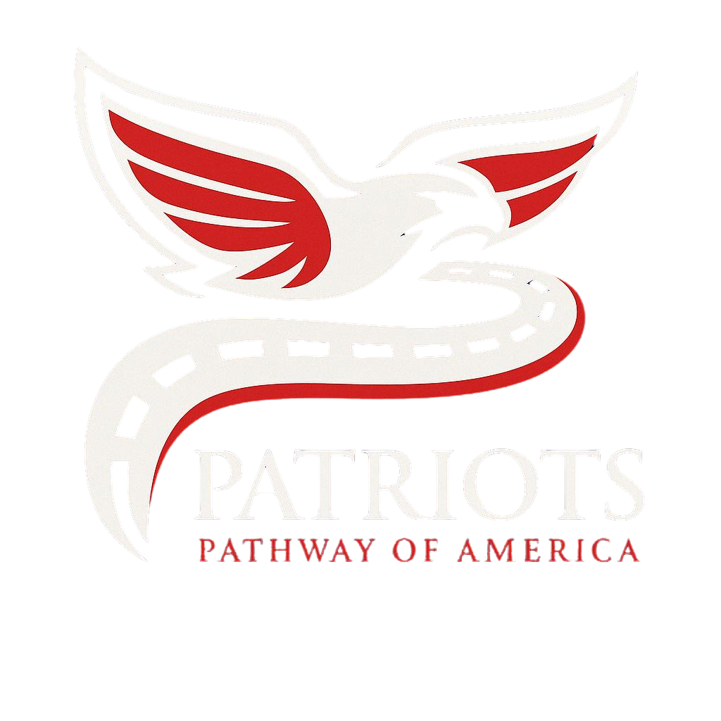 We Are Patriots - Honoring Freedom Sacrifice Unity